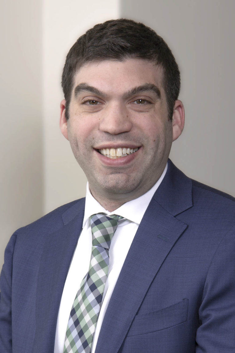 Adam D. Rosenberg - Dobson, Berns & Rich, LLP